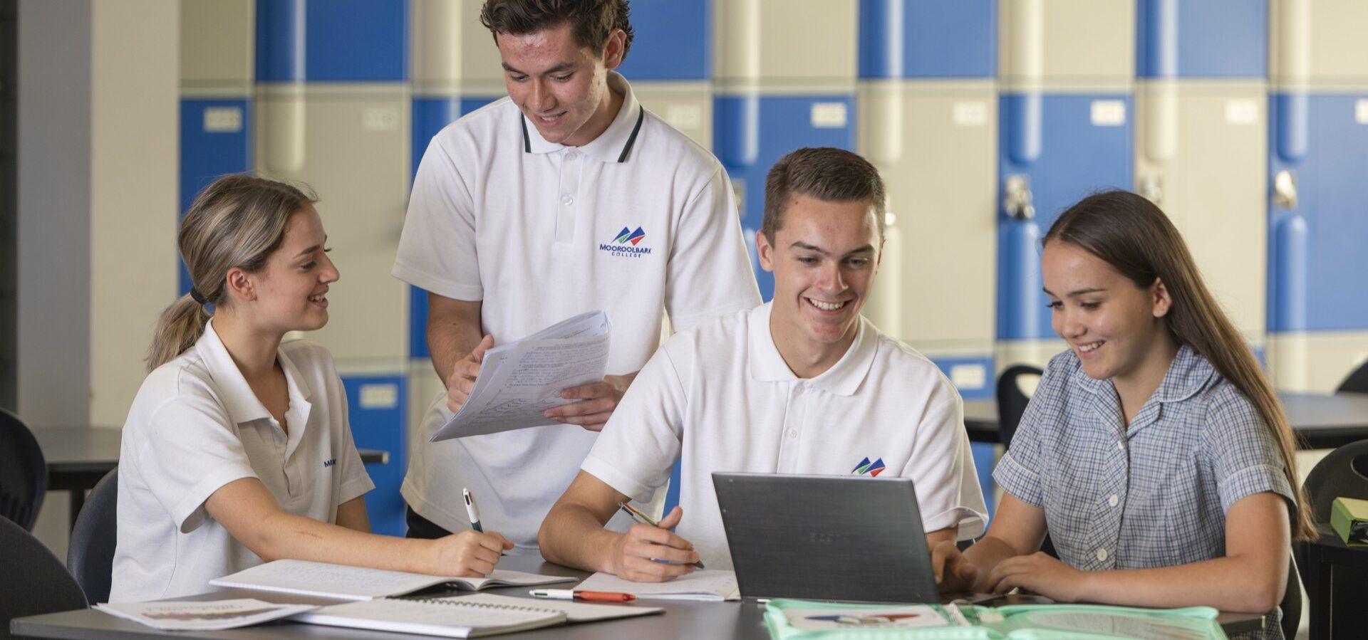 Deb Balls - Mooroolbark College